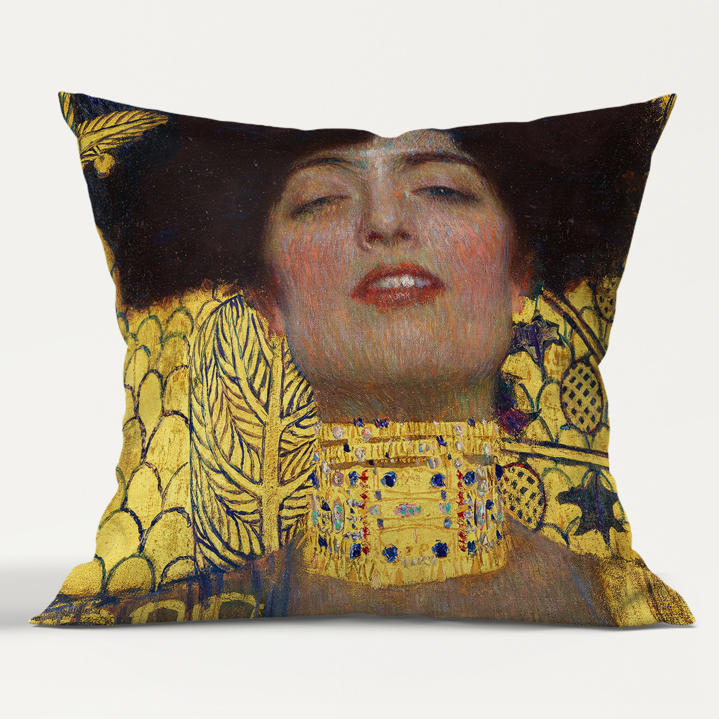 Judith, 1901- By Gustav Klimt | MUR Gallery Judith, 1901- By Gustav Klimt | MUR Gallery